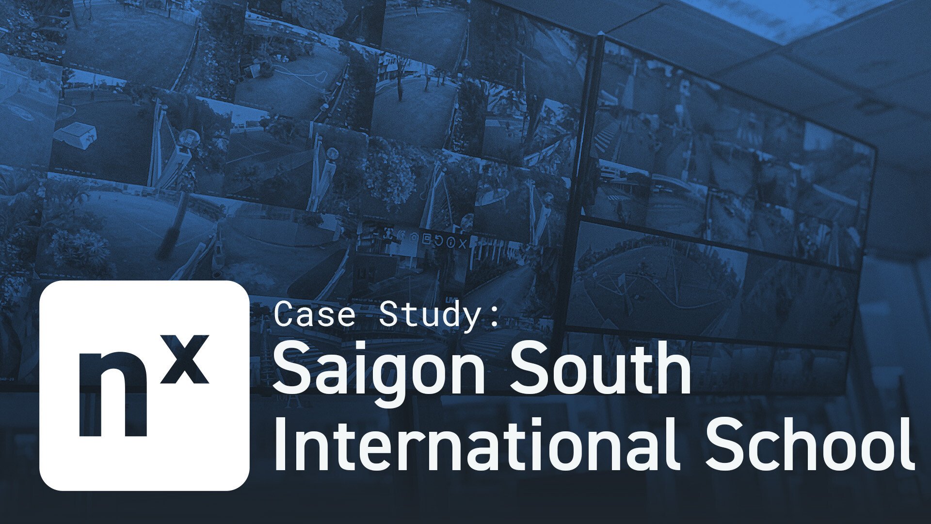 Future-Ready Security: How Saigon South International ...